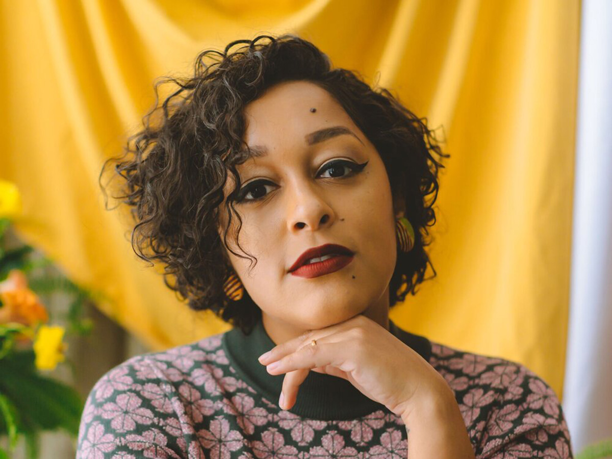 Teach-In on Race: Writer, Scholar Eve Ewing on ‘Time Folding Back in on ...