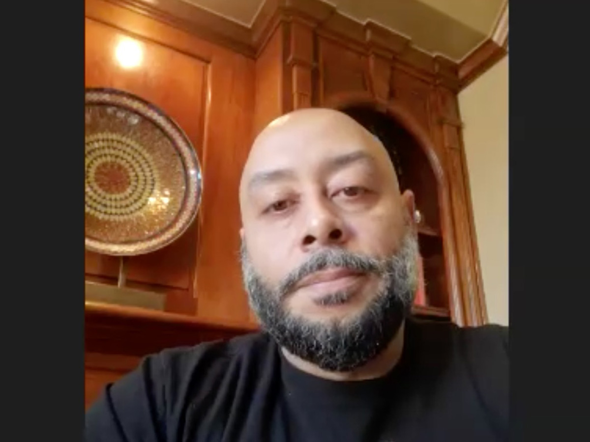 Social Justice Academy Panel Examines Incarceration, Activism ...