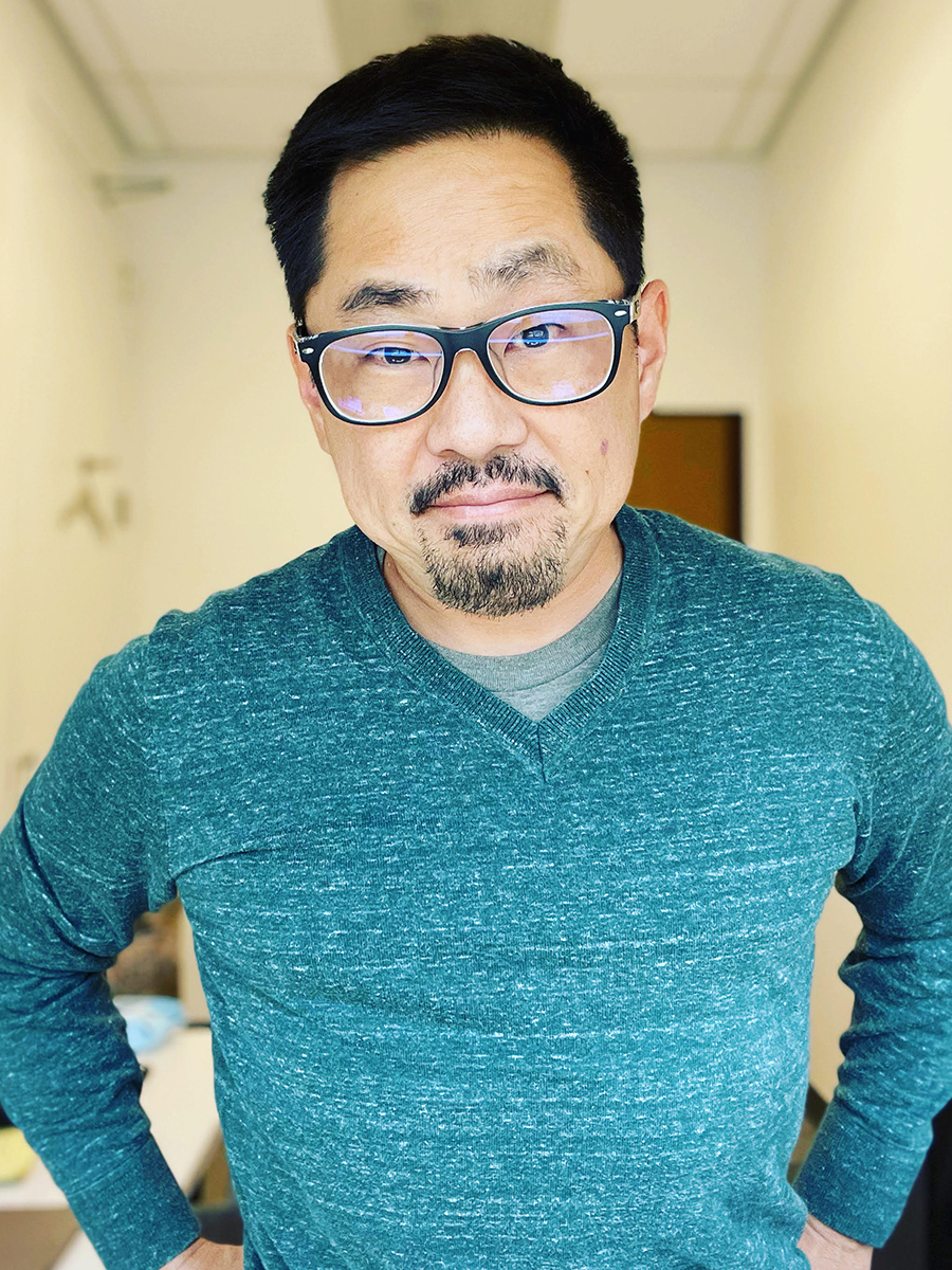 AAPI Heritage Month: The Price of Lack of Representation in Media ...