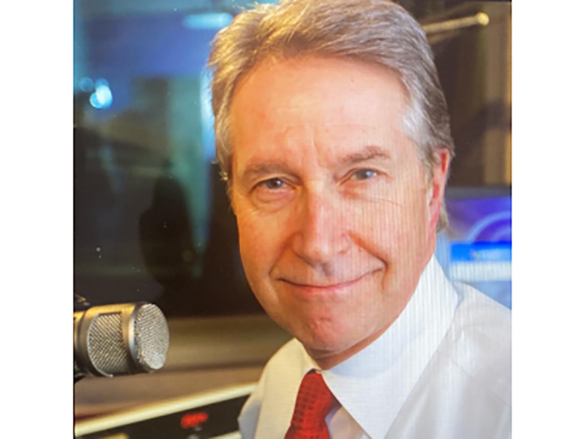 WERS GM Jack Casey Signs Off from Emerson for the Last Time - Emerson Today