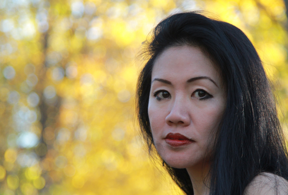 Yoshikawa on the Arc of Identity: Los Angeles Review of Books - Emerson Today