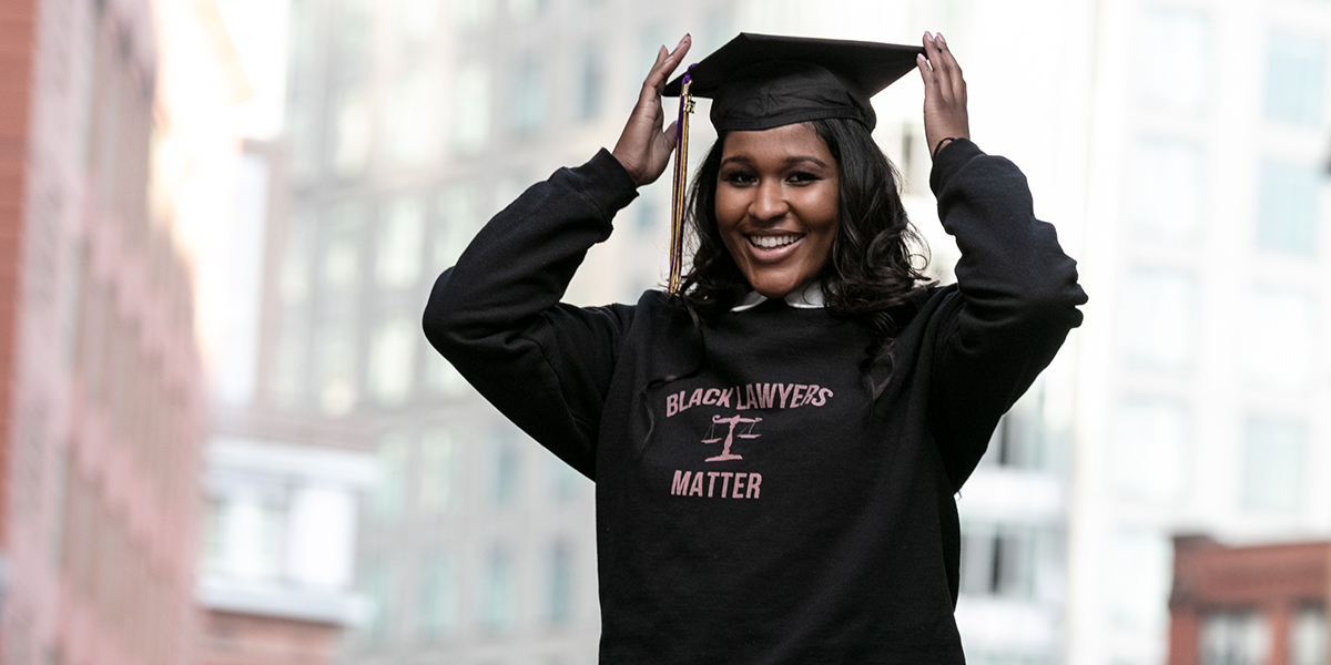 Meet the Class of '21: 'Time Flies But I'll Never Forget It' - Emerson ...