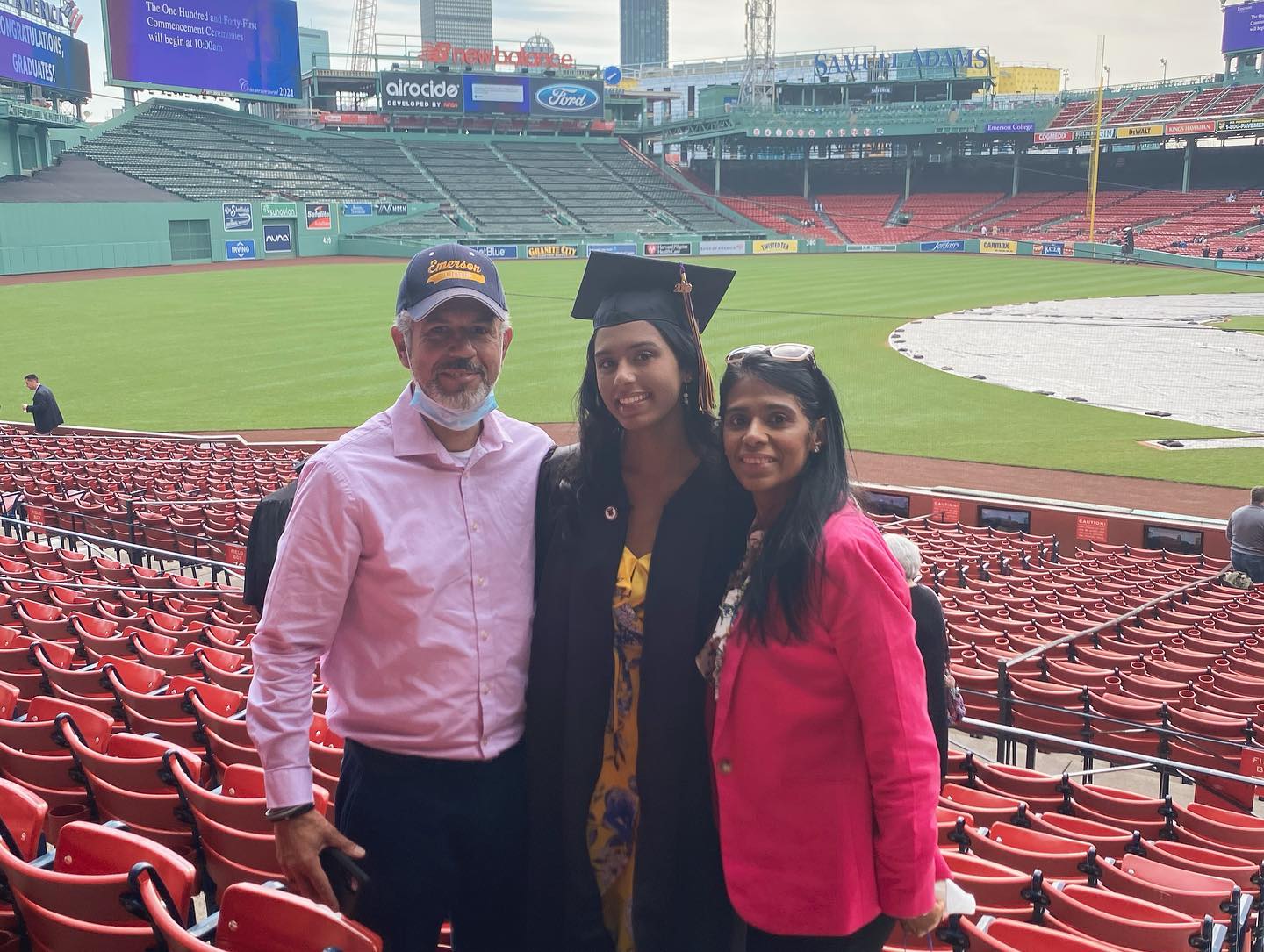 Natalie Benoit ‘20 Soars Into Producer Role after Hearst TV Fellowship ...