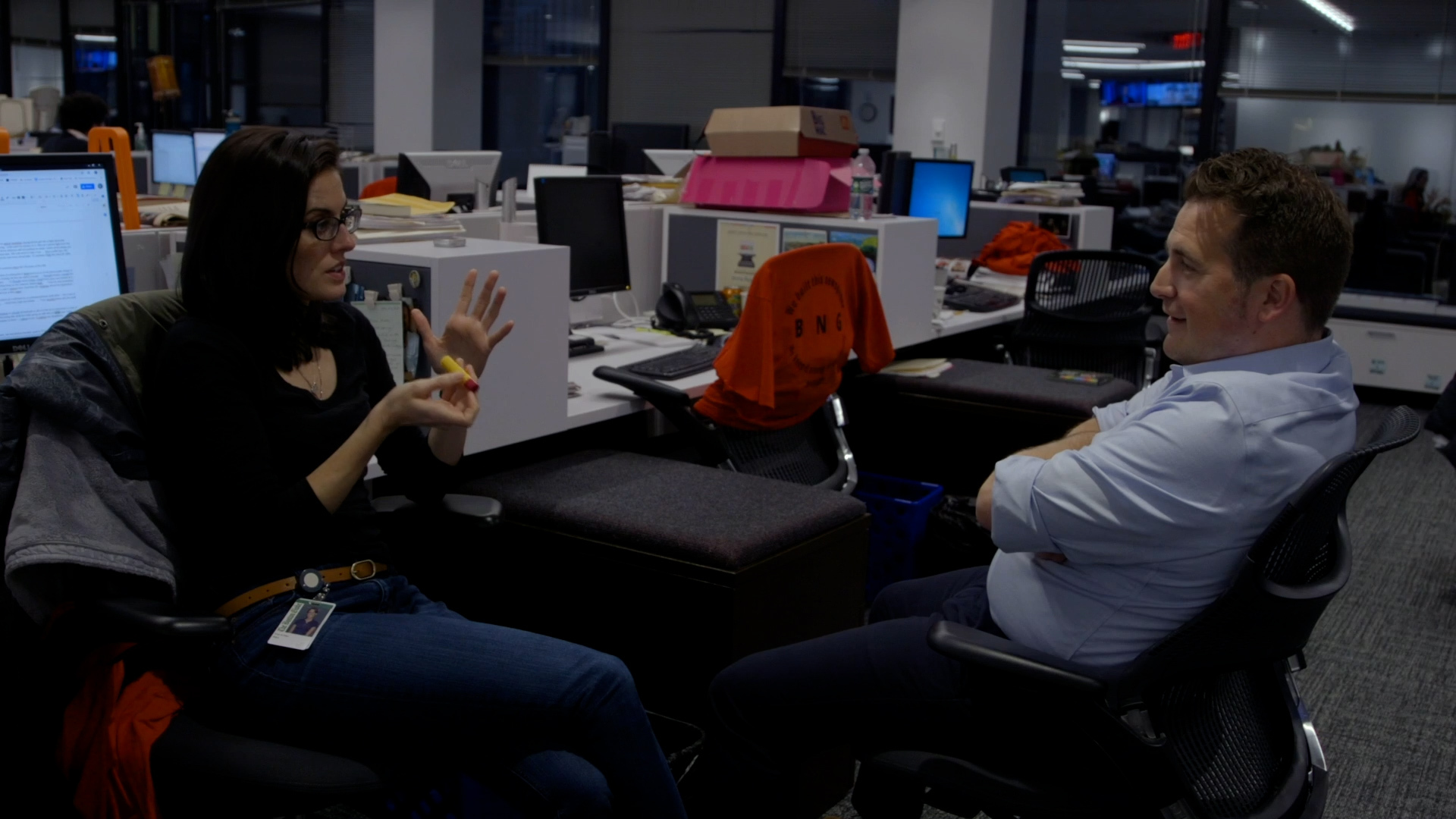 Two Emersonians Part of Boston Globe Pulitzer Prize Winning Team ...