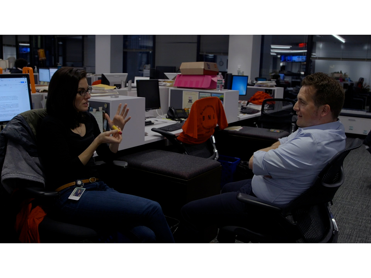 Pulitzer Prize-Winning Alumni Reflect on Good Storytelling - Emerson Today