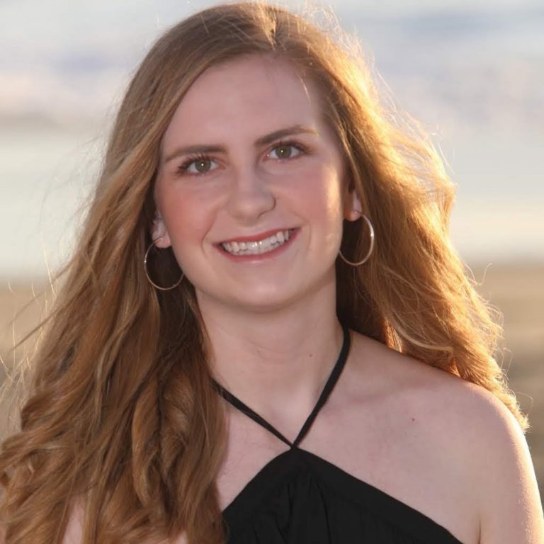 Kay '23 Creates An Award Winning ‘Hug’ - Emerson Today