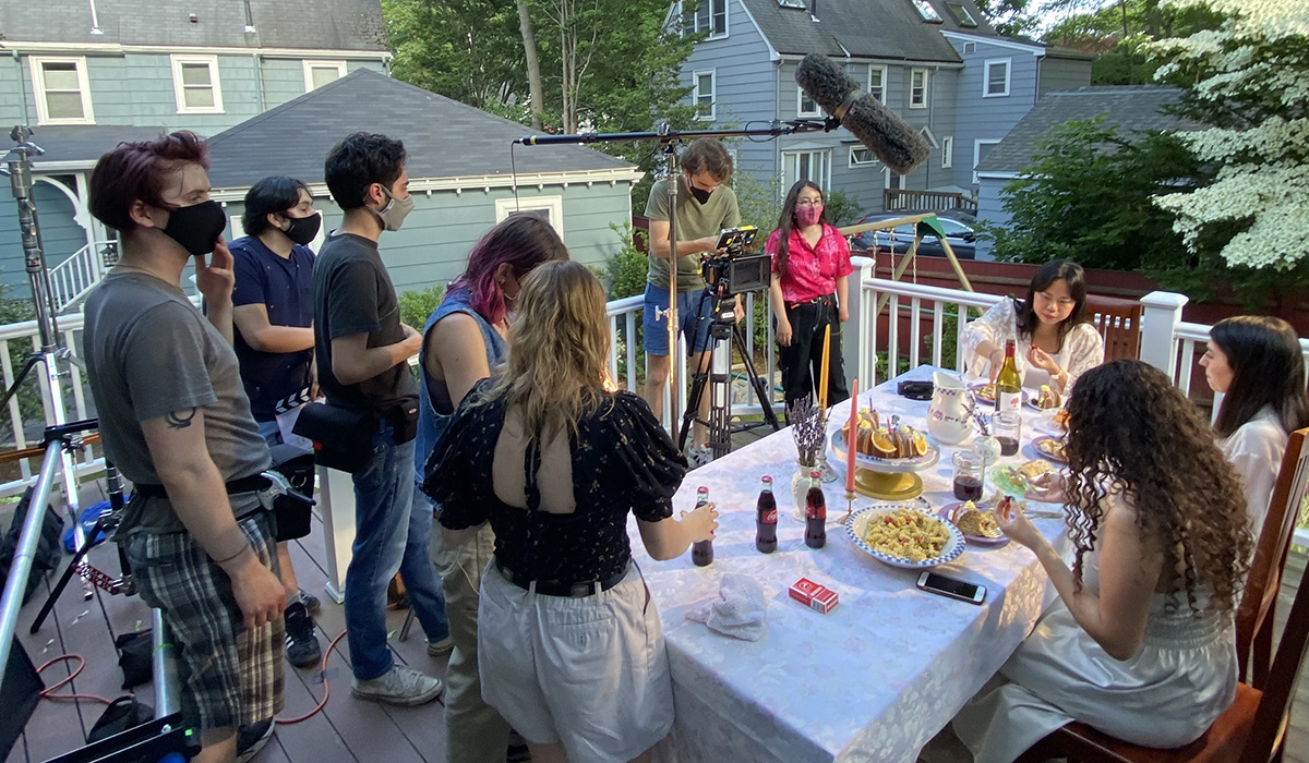 Telling Stories Sustainably: Emerson a Leader in Green Production ...