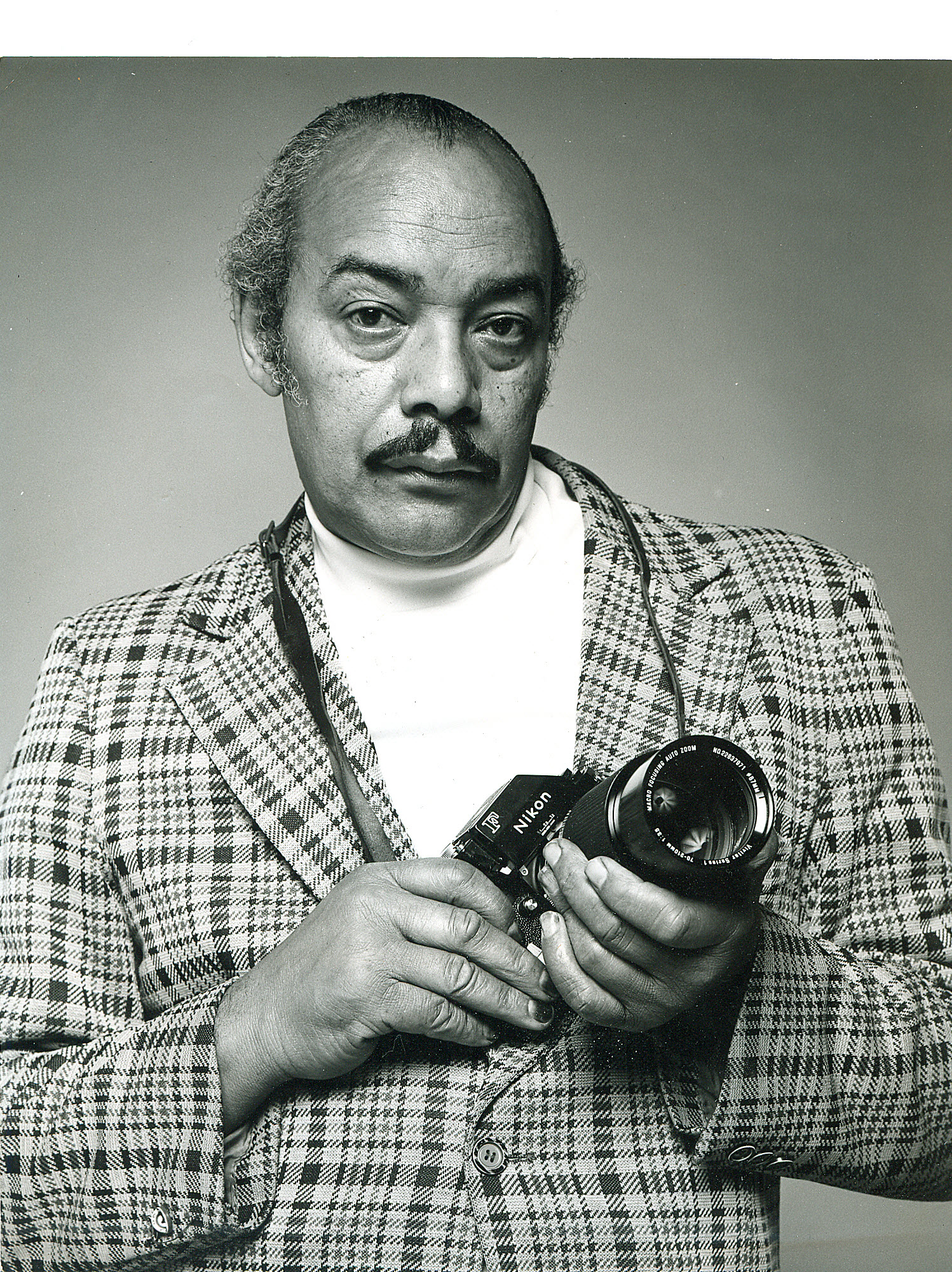 Gayle’s Research Honors Her Father, Cleveland’s Pioneering Black ...