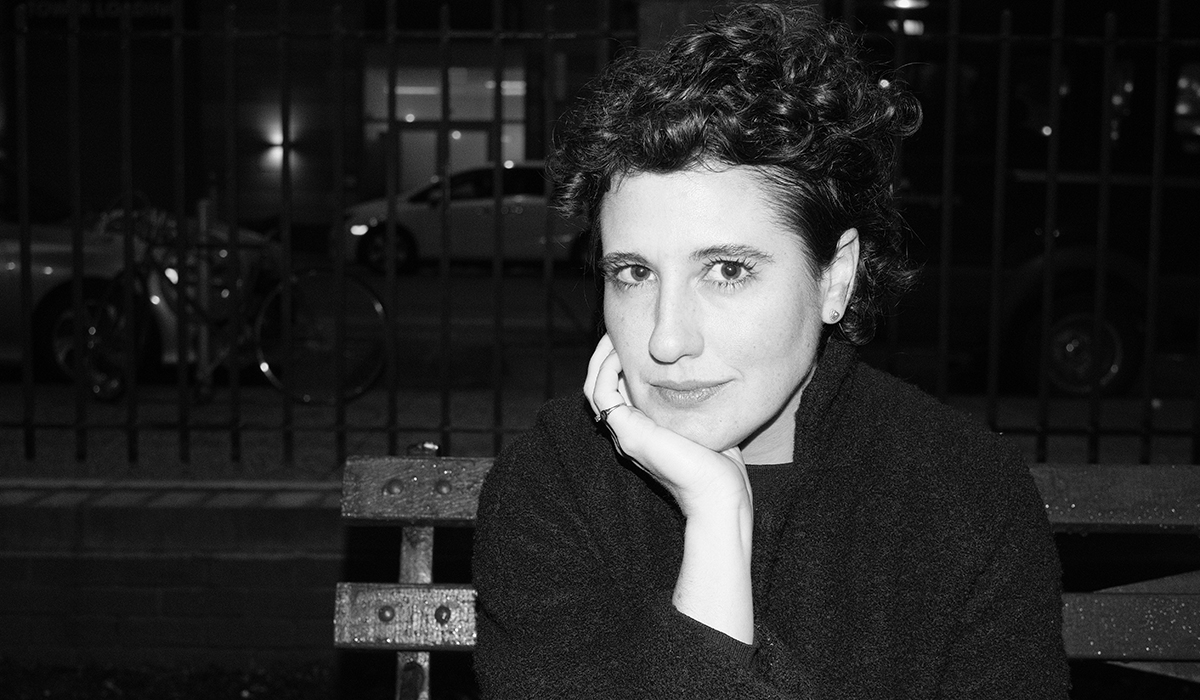 Alum Meghan Currier Sets the Mood as TV and Film Musical Supervisor ...