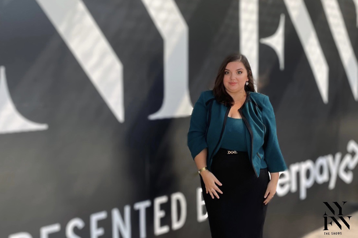 Runway to Excellence: Blanco ’22 Attends NY Fashion Week Through ...