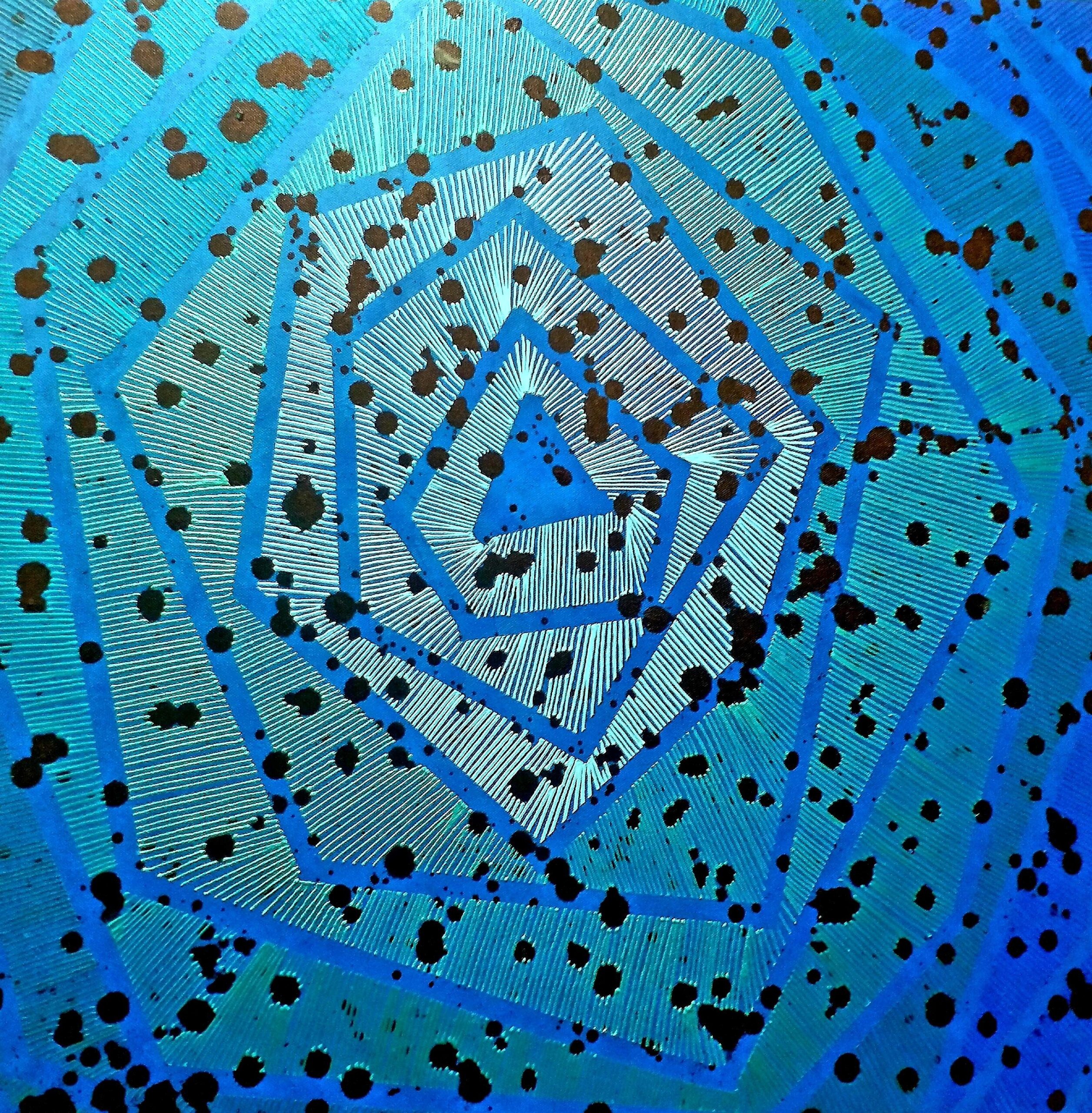 Emerson Contemporary Eyes Identity in Student-Curated Show - Emerson Today