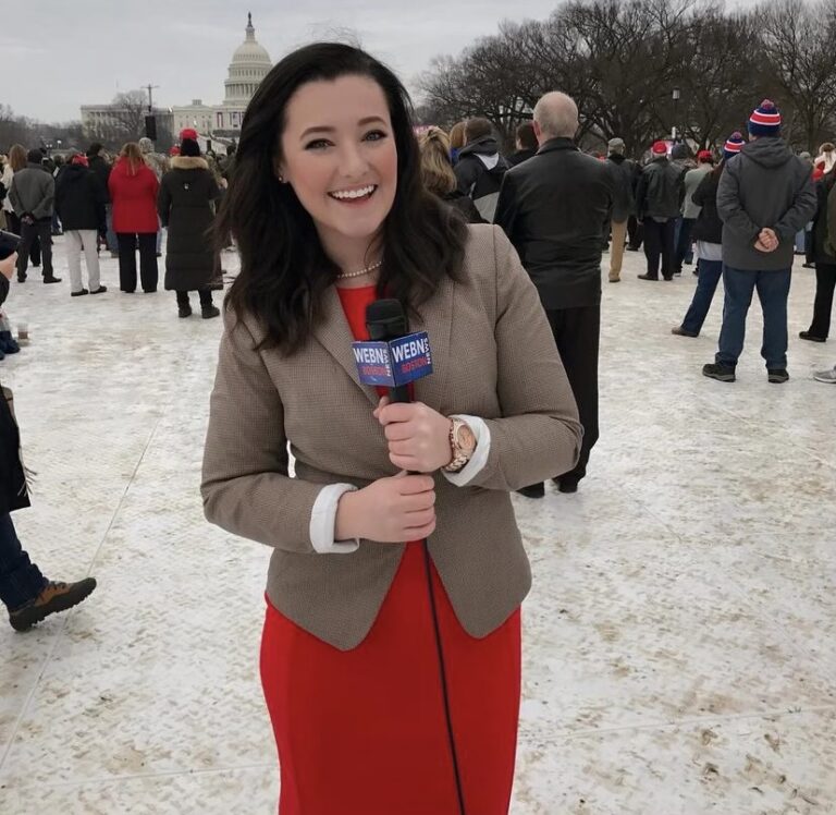 From Emerson to Emmy Winner: Ali Reid '18 Shares Her Success Story ...