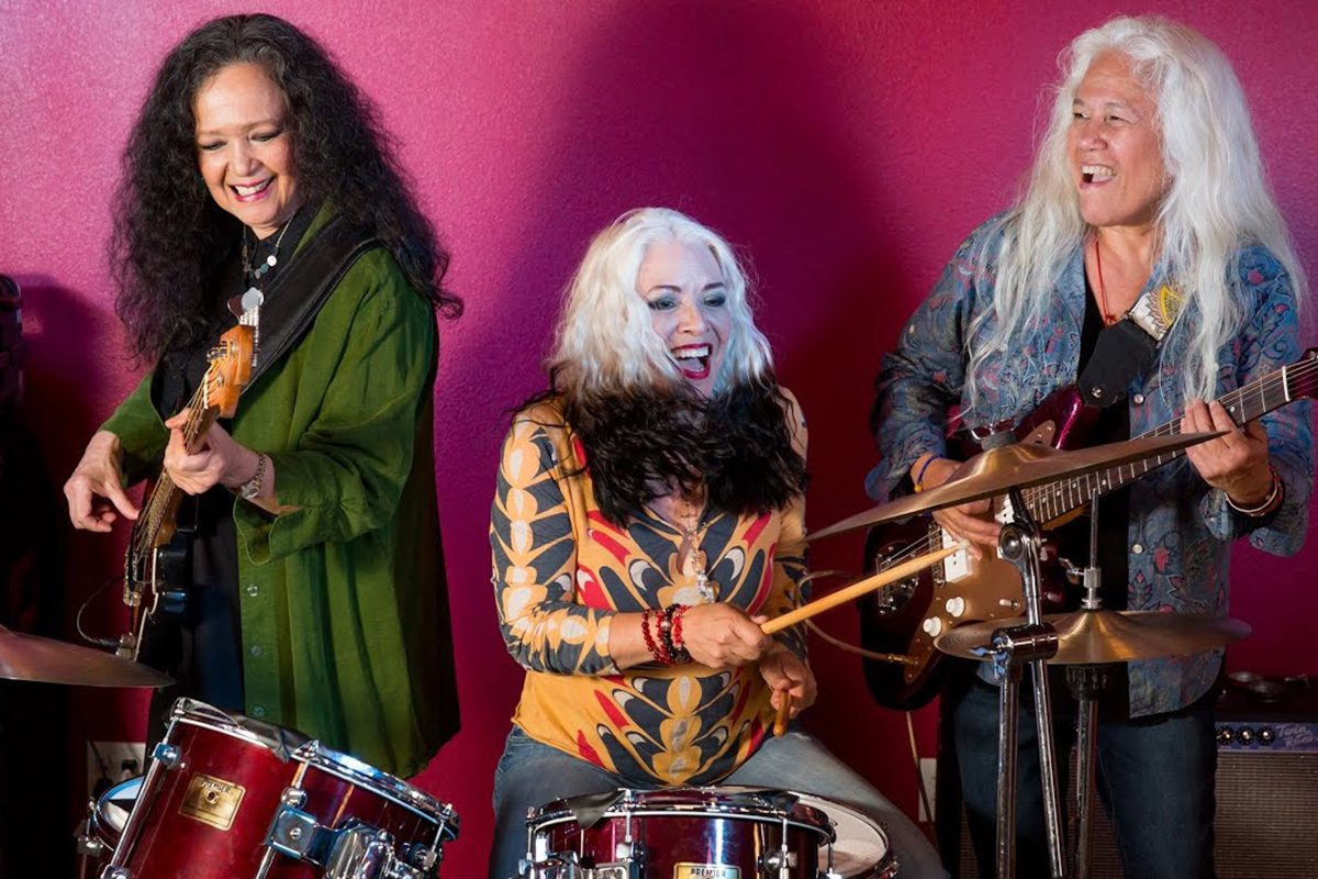 Bright Lights Is Back in the House - Emerson Today