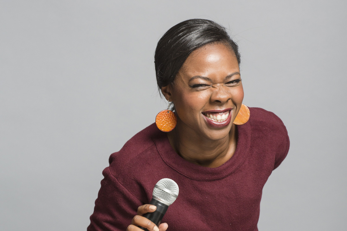 Stepping Up to the Mic: Making It Big Podcast Welcomes New Host ...