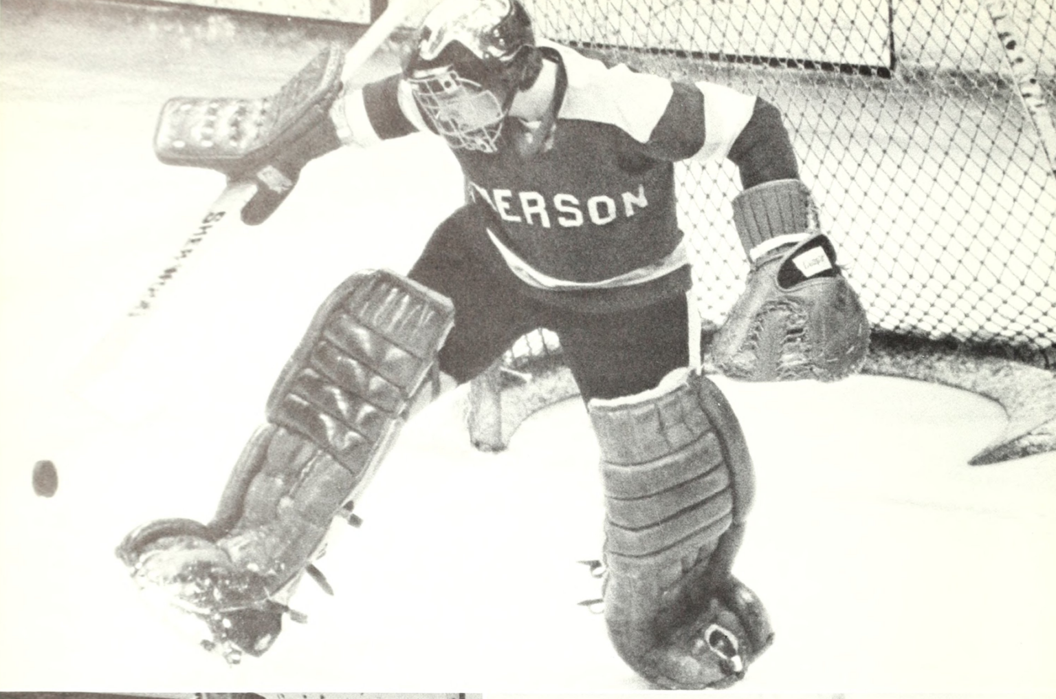 The Long and Storied History of Emerson Athletics - Emerson Today