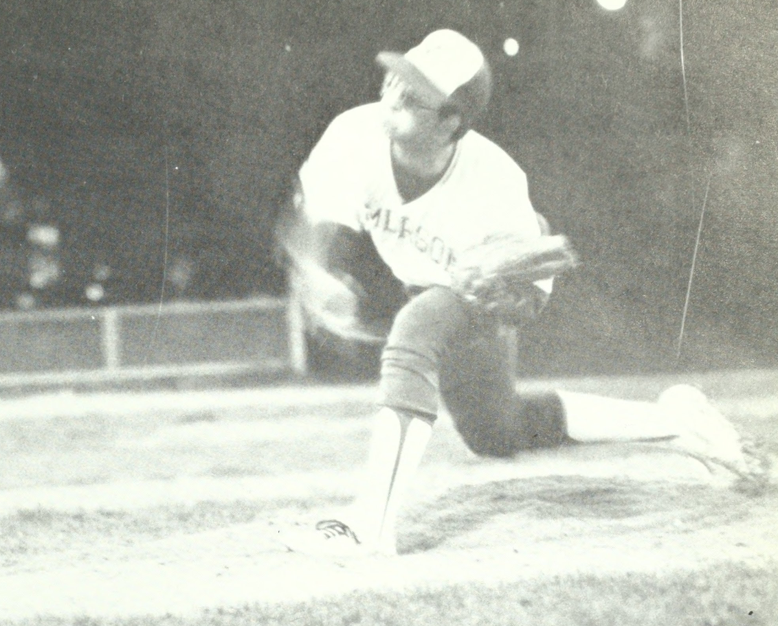 The Long and Storied History of Emerson Athletics - Emerson Today