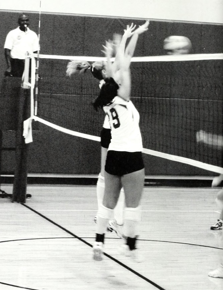 The Long and Storied History of Emerson Athletics - Emerson Today