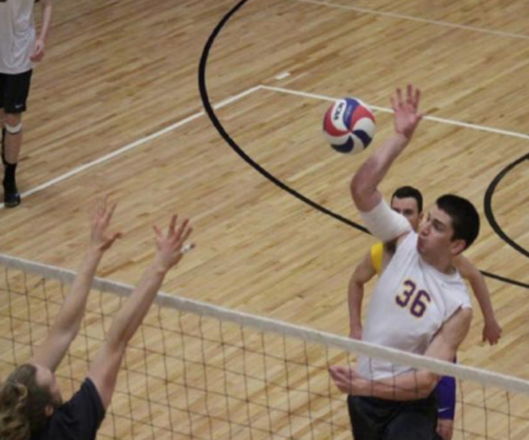 The Long and Storied History of Emerson Athletics - Emerson Today