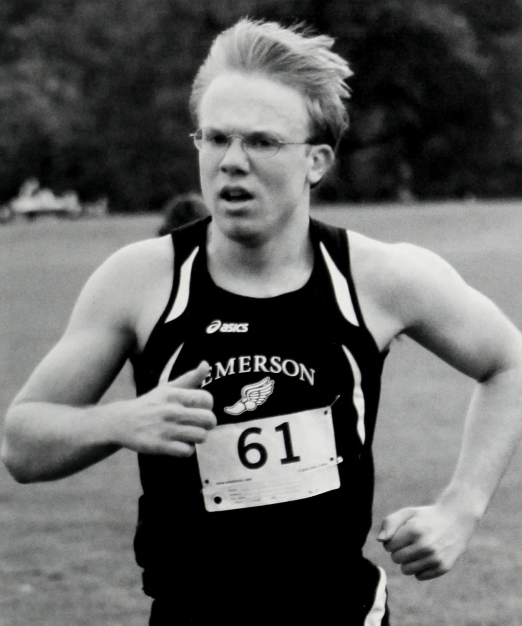 The Long and Storied History of Emerson Athletics - Emerson Today