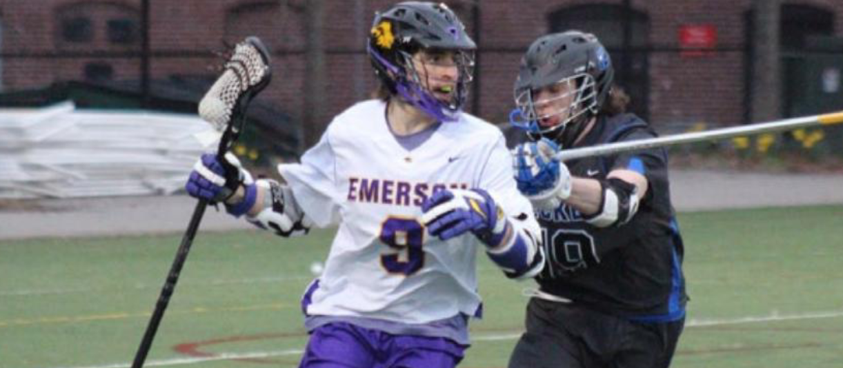 The Long and Storied History of Emerson Athletics - Emerson Today
