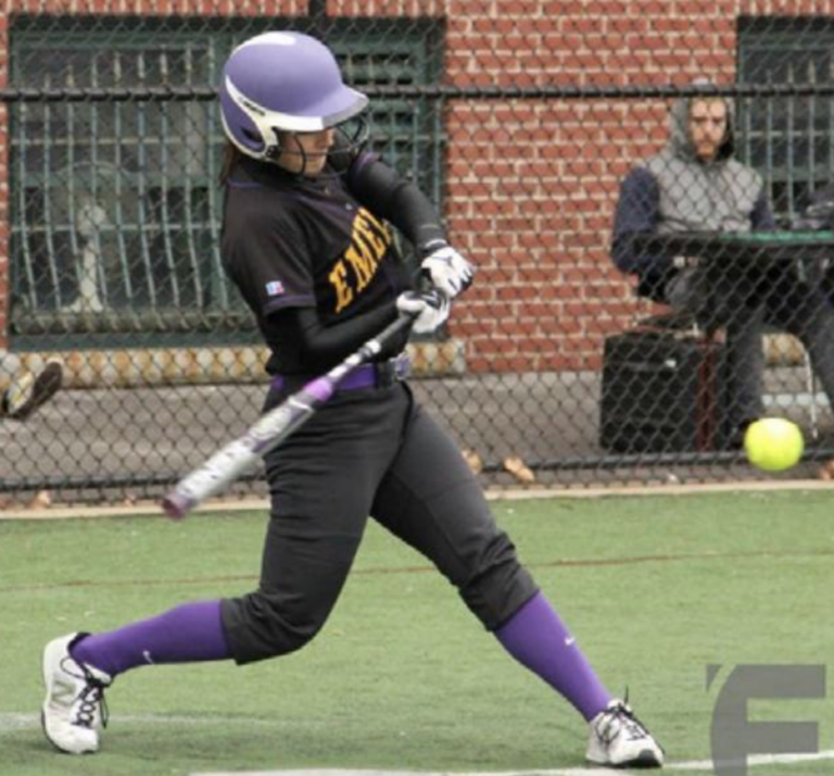 The Long and Storied History of Emerson Athletics - Emerson Today