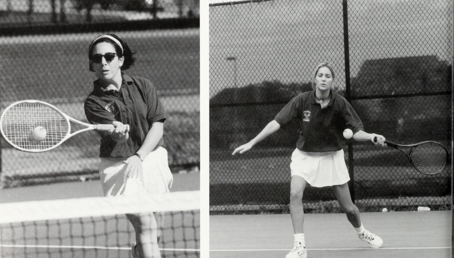 The Long and Storied History of Emerson Athletics - Emerson Today