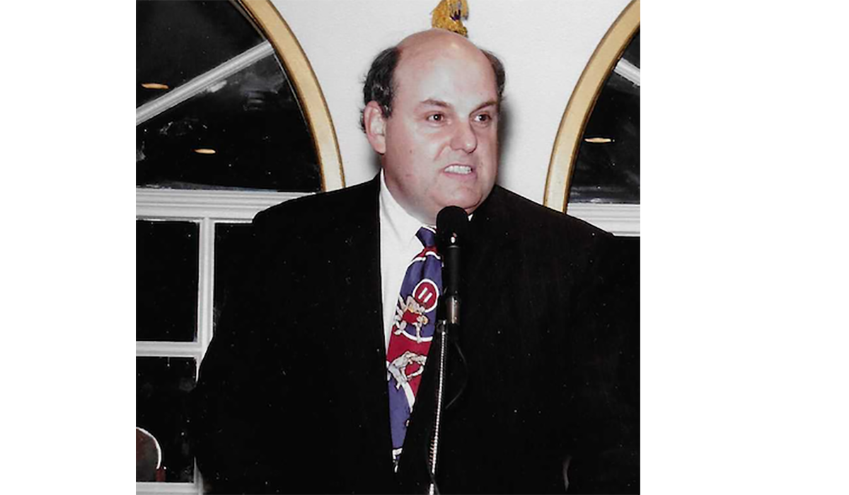 Alum Testa Gets Call to National Wrestling Hall of Fame - Emerson Today