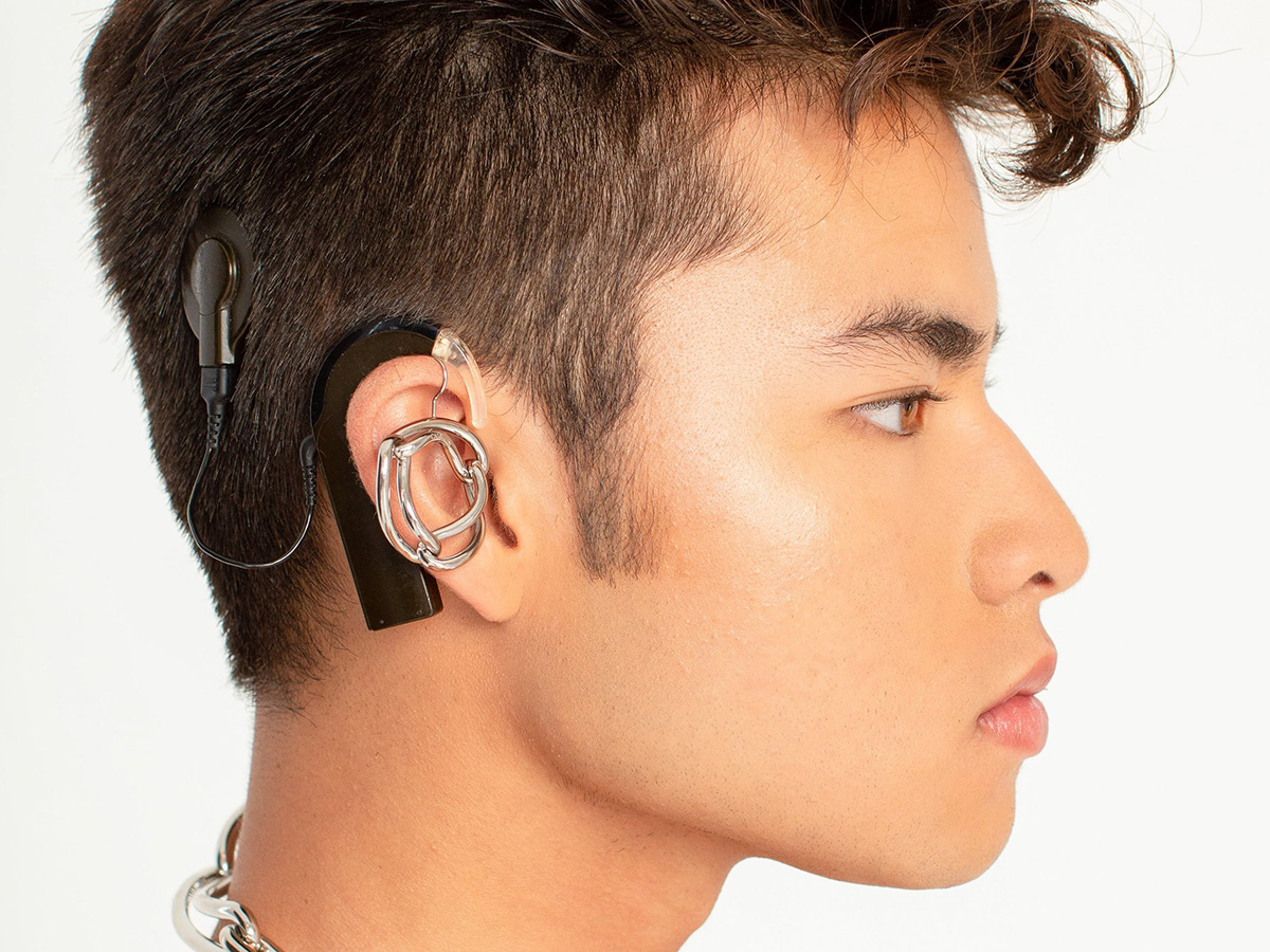 Artist/Actor Chella Man on Intersectional Identities, Art - Emerson Today