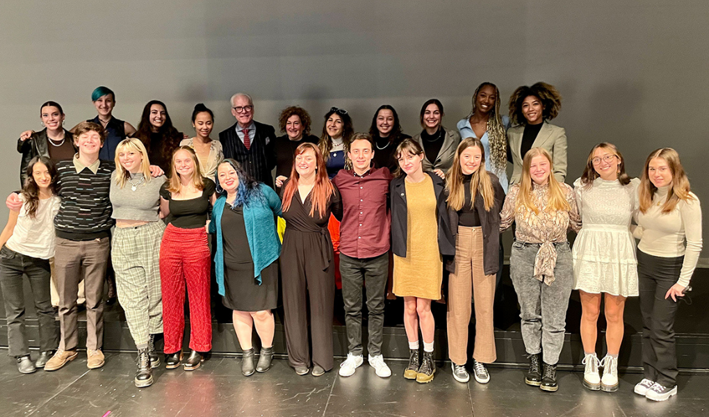 Innovation for Impact Expands to Seven Summer Weeks - Emerson Today