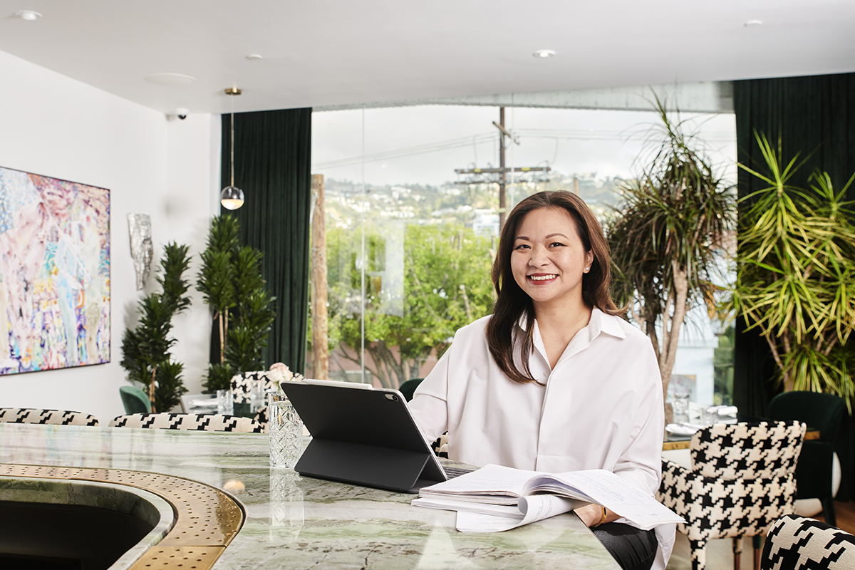 An Emersonian's Guide to the 2023 SXSW Film & TV Festival - Emerson Today