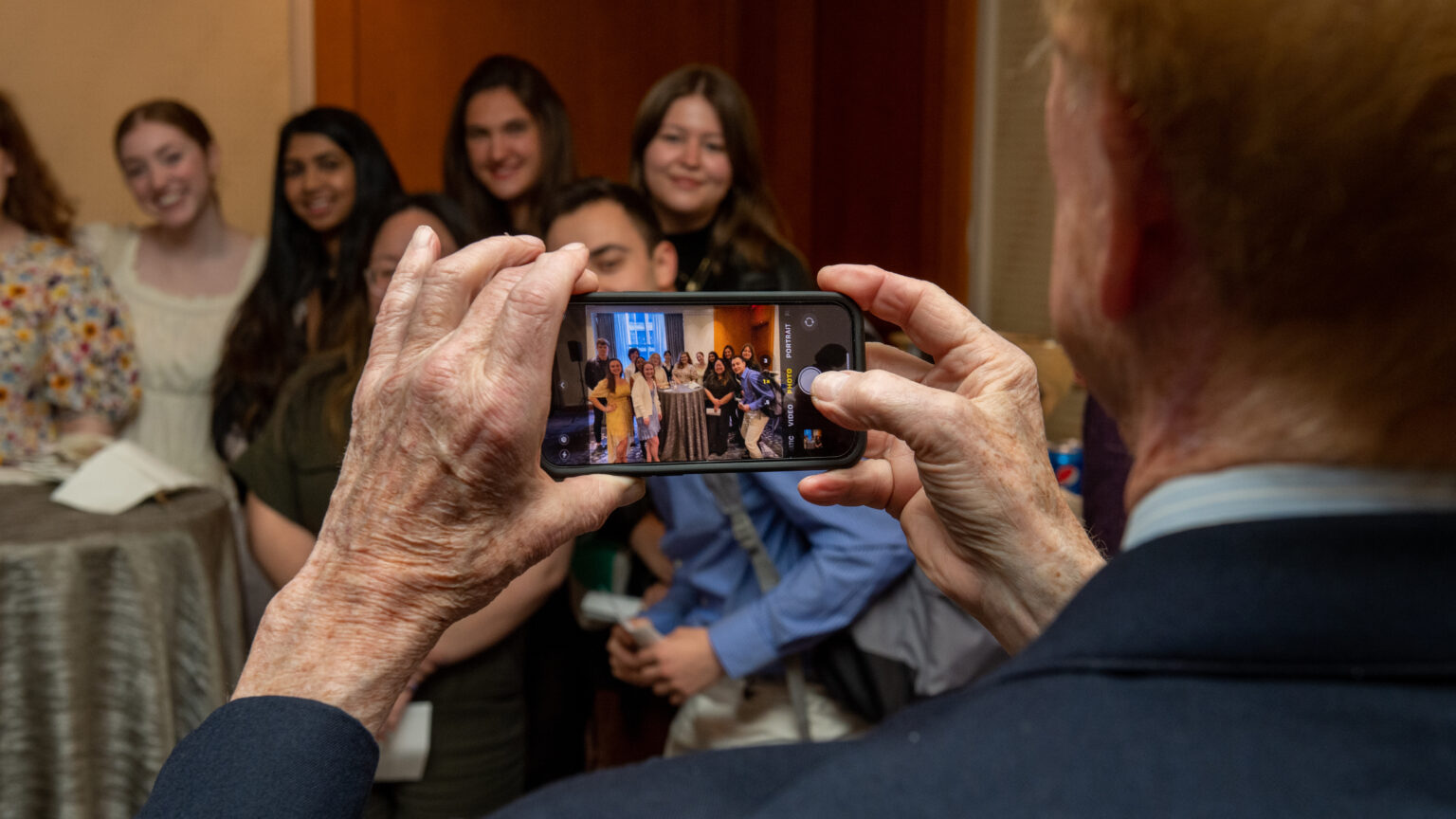 SOC Awards Recognize Achievements of 41 Emersonians - Emerson Today