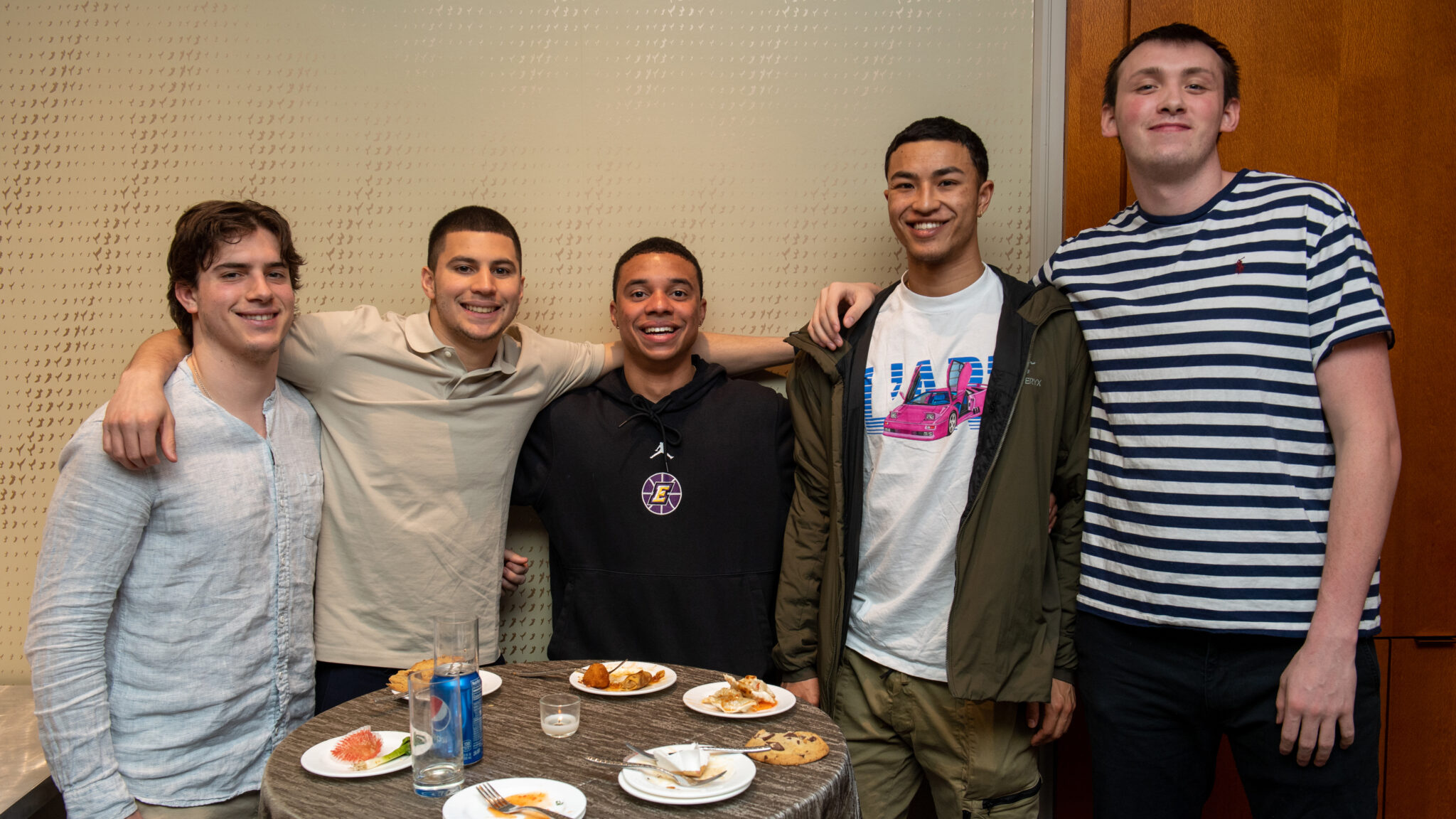 SOC Awards Recognize Achievements of 41 Emersonians - Emerson Today