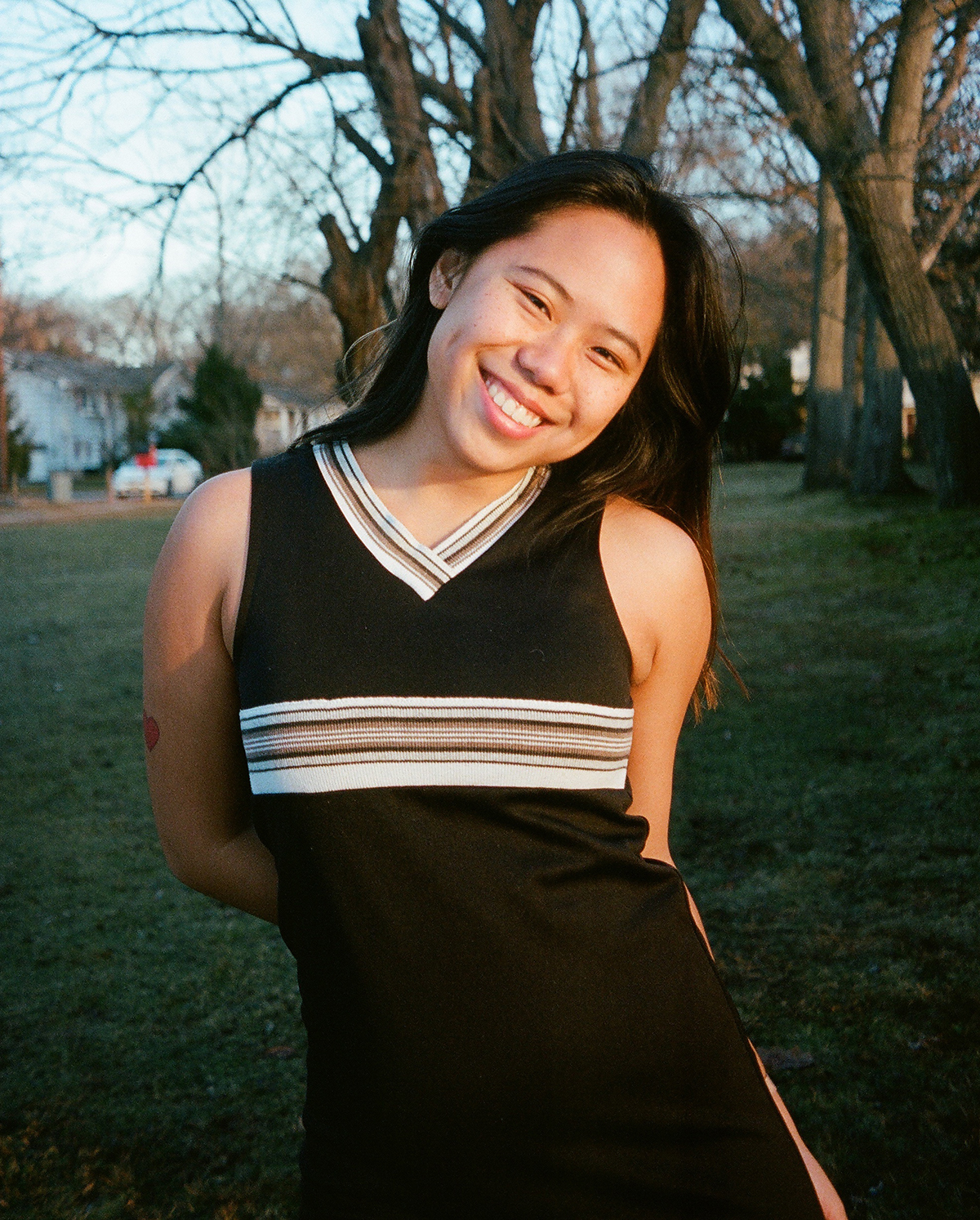 Snapshot: Meet the Class of 2022 - Emerson Today