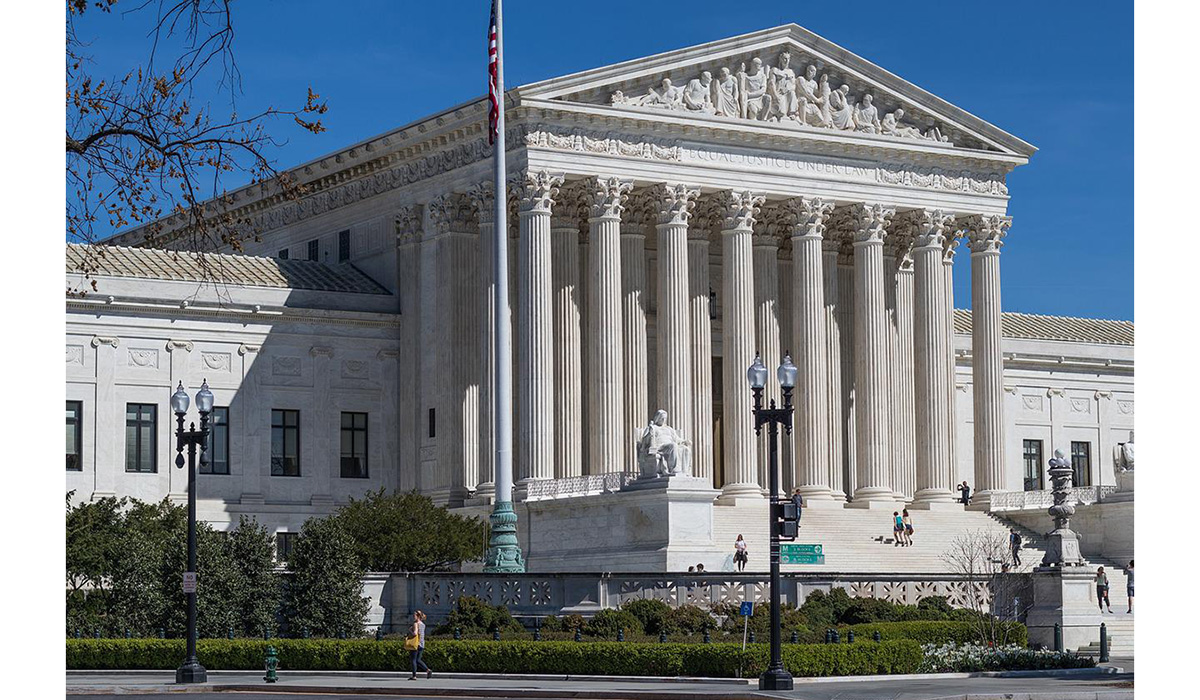 SCOTUS' Reversal of Roe V. Wade to Worsen Health Inequity Says Emerson ...