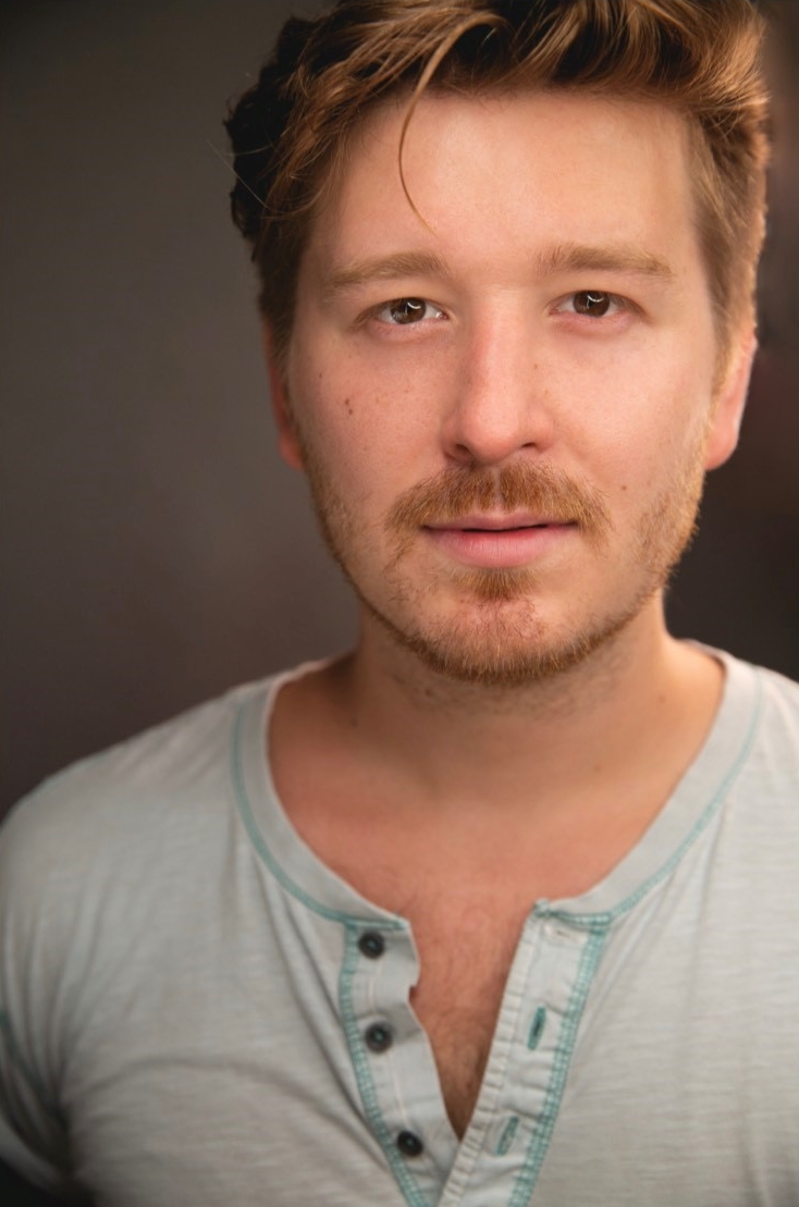 Sangerman '13 Making 'Noise' at the Colonial - Emerson Today