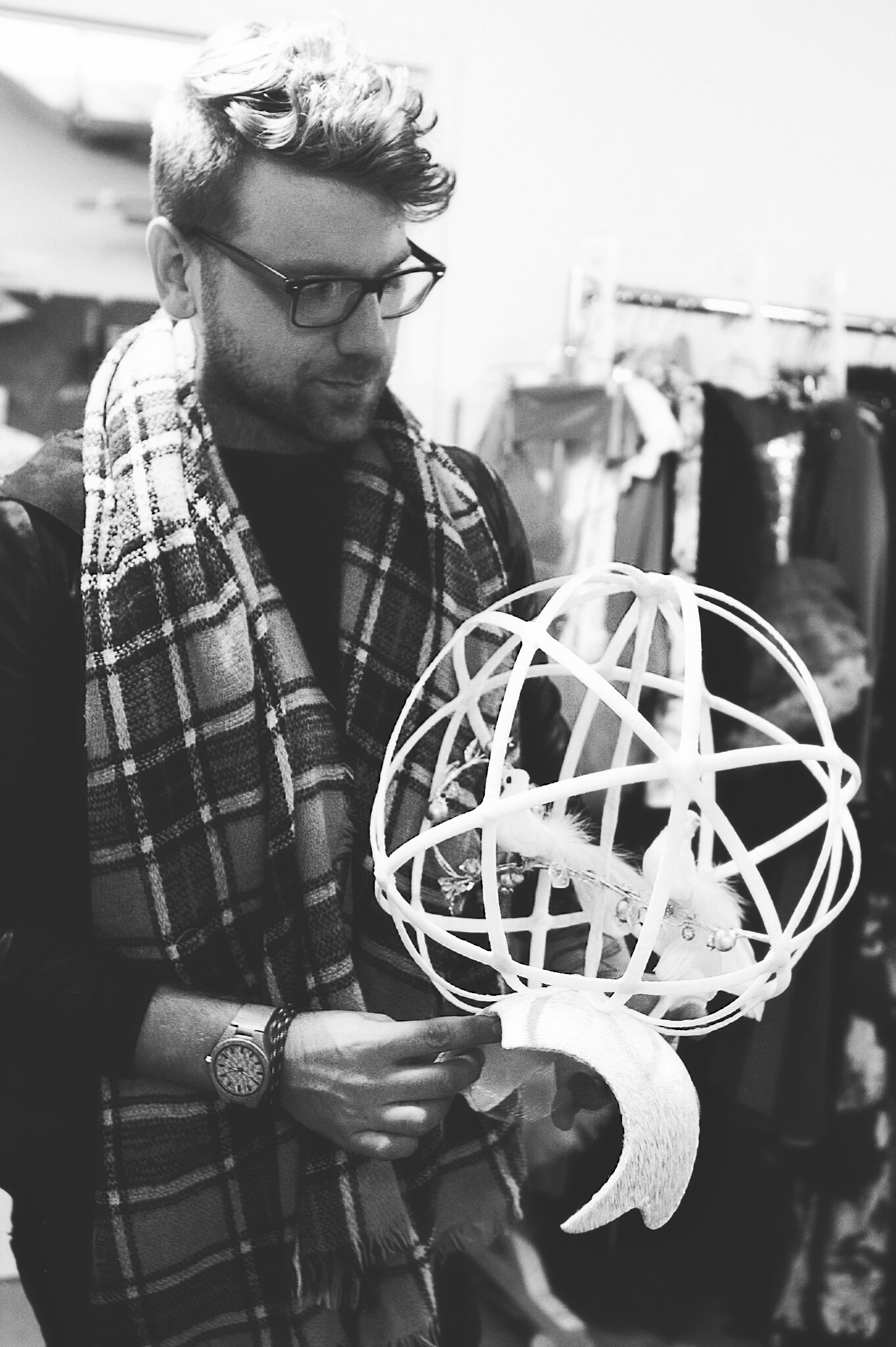 New Academic Year, New Faces, New Roles: Part 2 - Emerson Today