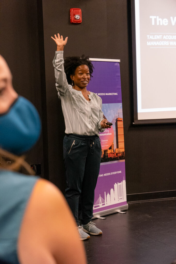 Marketing Faculty Teams Up with Boston Chamber for Fierce Urgency of ...