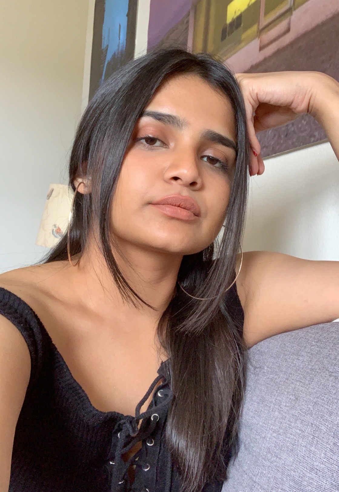 Grad Student's 'Blue Rebellion' Tells Story of Indigo - Emerson Today