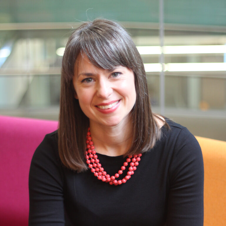 Speaking the Same Language: Professors Revisit Linguistic ...