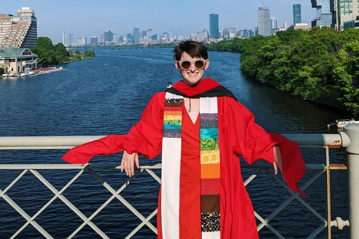 Faithful Representation: From Journalism to the Ministry - Emerson Today