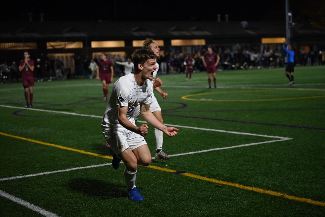 Emerson Soccer Teams Advance to First-Ever NEWMAC Championships ...