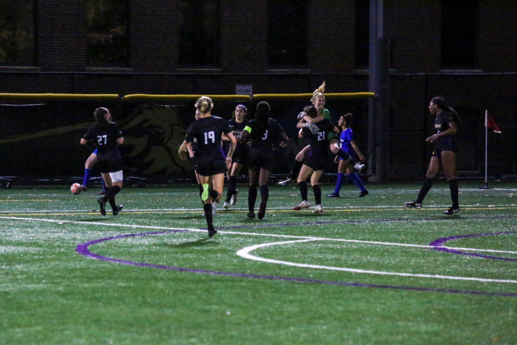 Emerson Soccer Teams Advance to First-Ever NEWMAC Championships ...