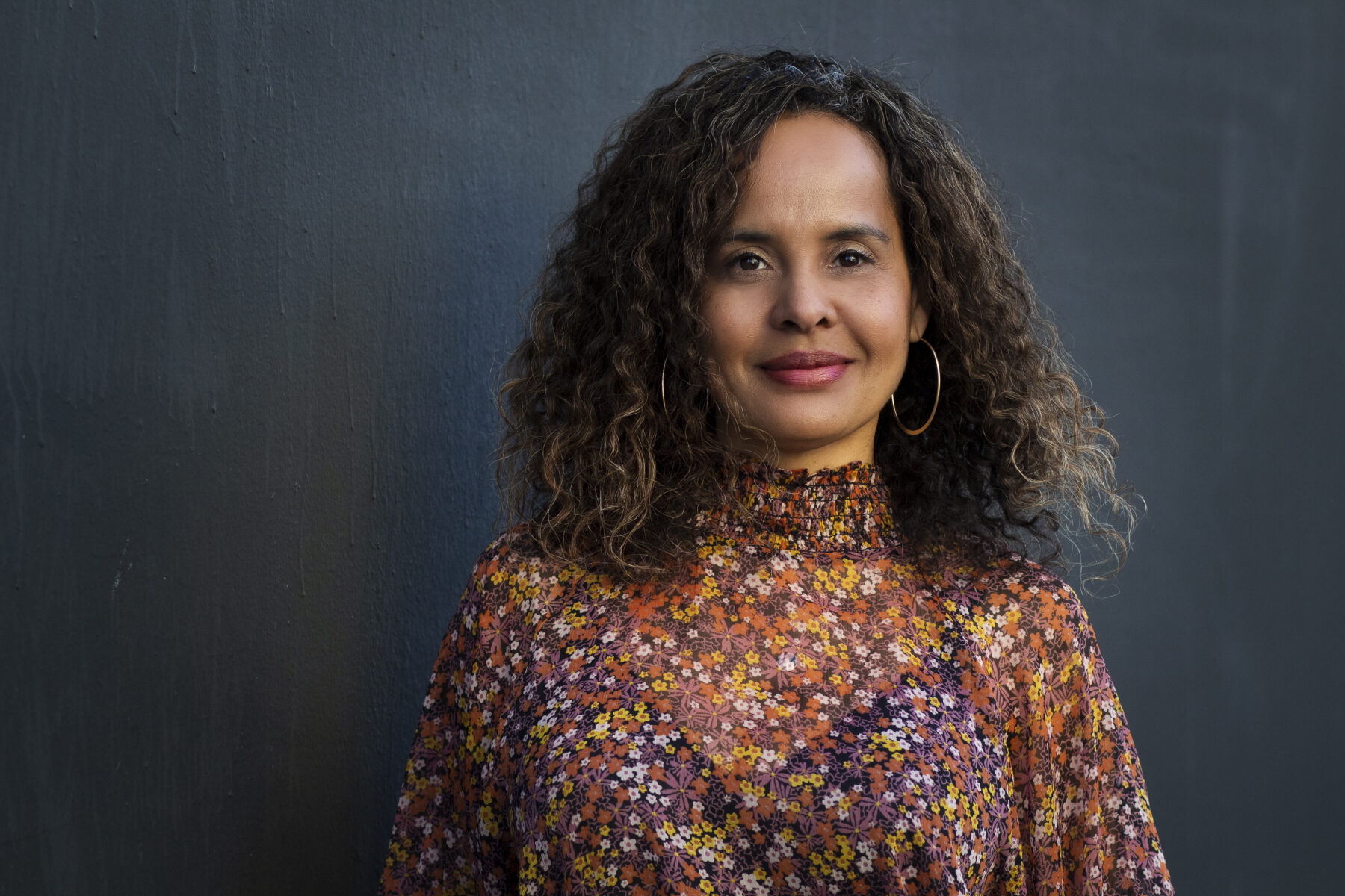 After Decades of Tries, Warrell Finds Success with Debut Novel ...