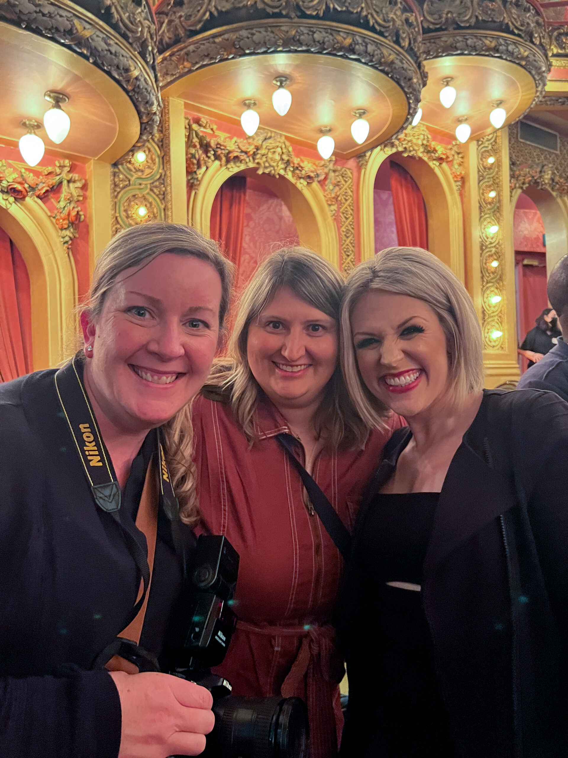 'Noteworthy' 20th Anniversary Concert Honors Former Musical Director ...