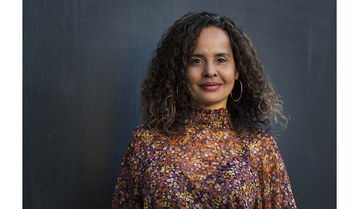 After Decades of Tries, Warrell Finds Success with Debut Novel ...