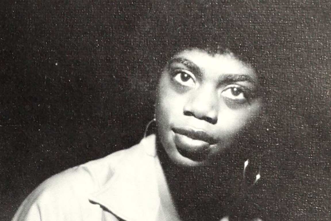 Faithful Representation: Church Choir Brought Her to Emerson - Emerson ...