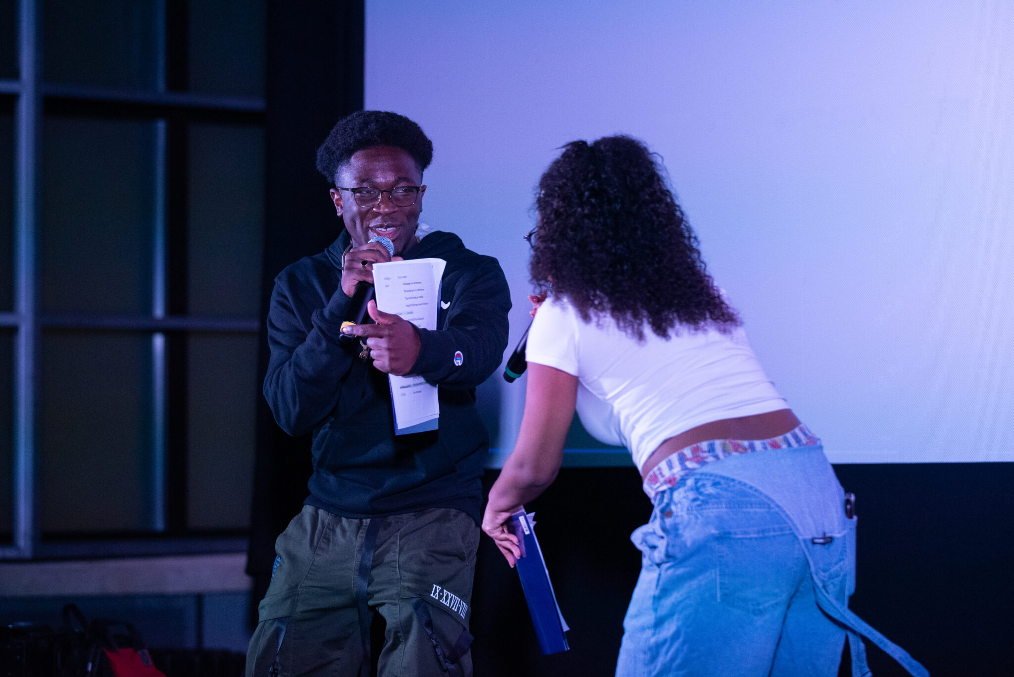 Emerson Celebrates 40th Anniversary of 'The Message' with Grandmaster ...