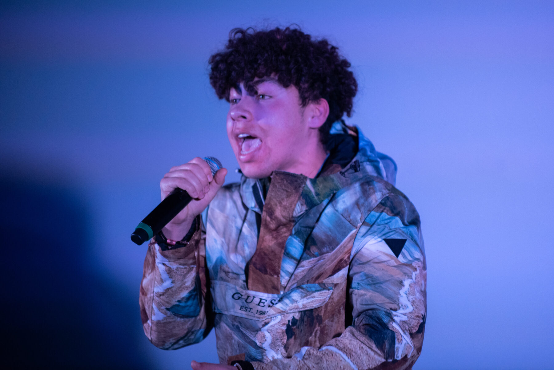 Emerson Celebrates 40th Anniversary of 'The Message' with Grandmaster ...