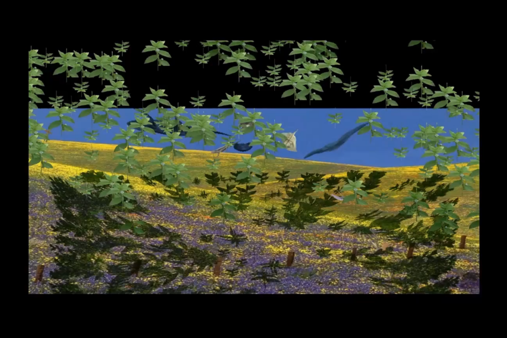 Reddy '24 Co-Curates Emerson Contemporary's "Perspectives: Micro to ...