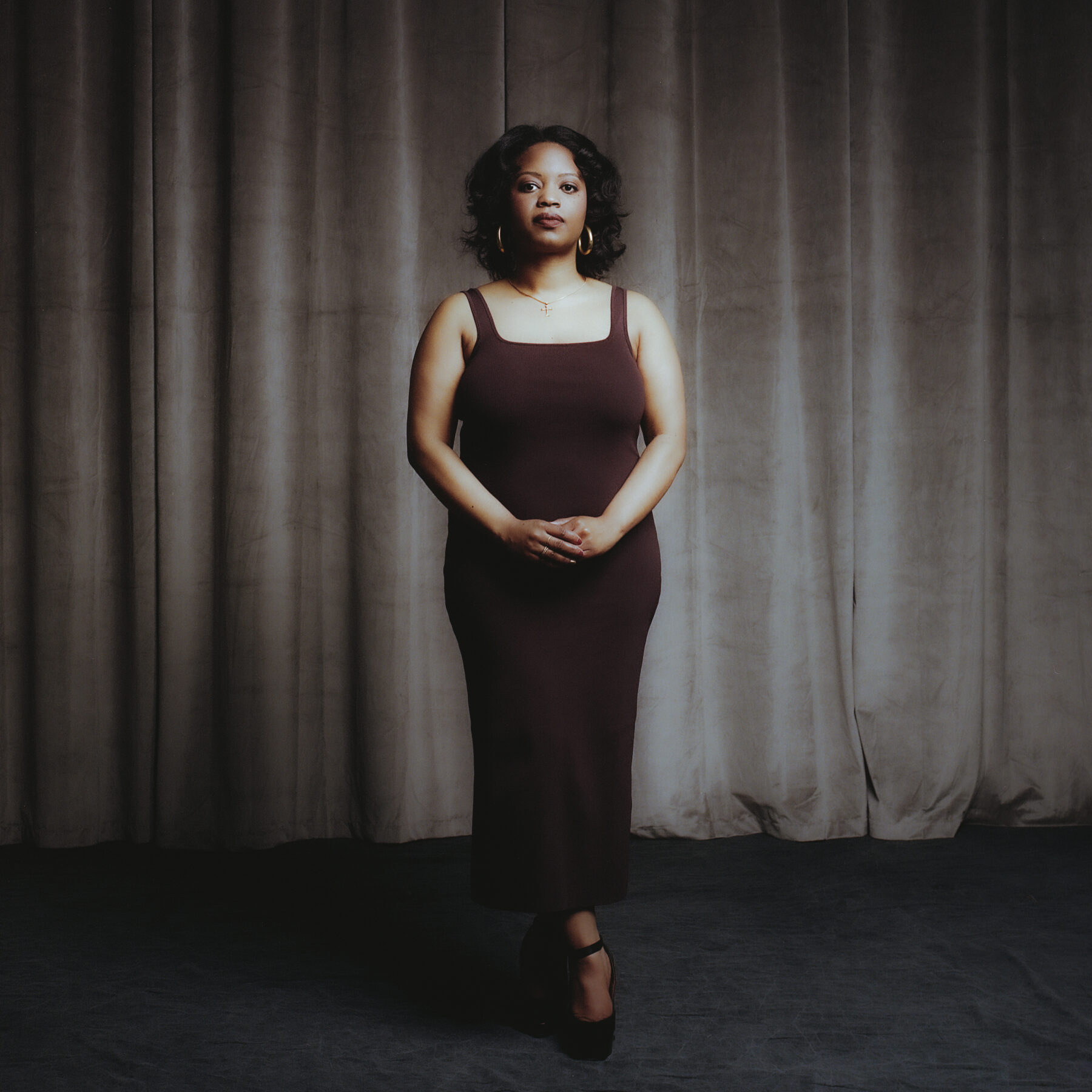 Hill, MA ’12 Uses Journalism Skills to Connect Boston and Its Residents ...